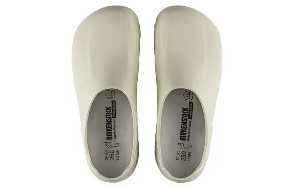 BIRKENSTOCK A630 Polyurethane Clogs