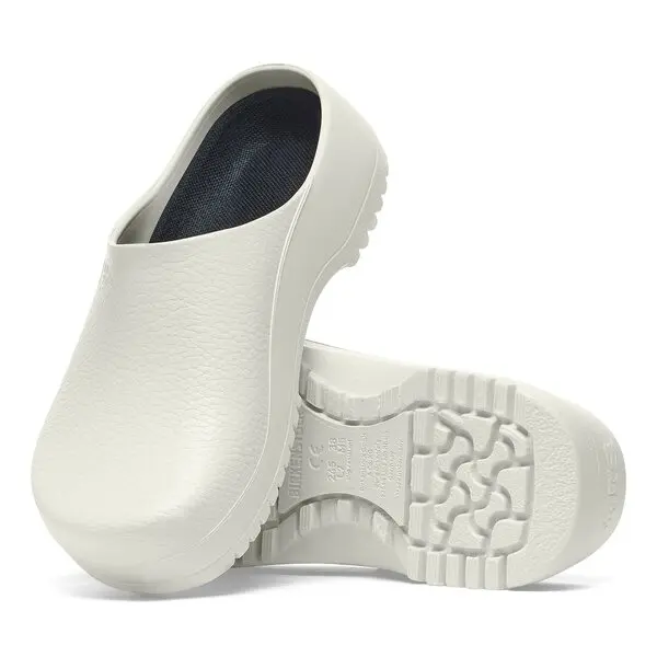 BIRKENSTOCK A630 Polyurethane Clogs