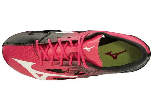 Mizuno Geosilencer Fx Track Spikes