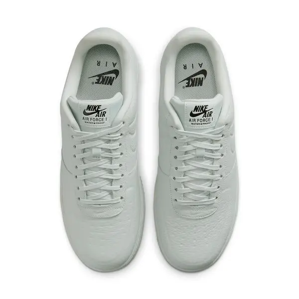 Nike Force 1 Low Waterproof Sneakers
