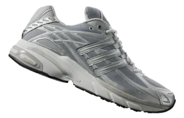 Adidas Originals Adistar Cushion Sneakers - Sliver