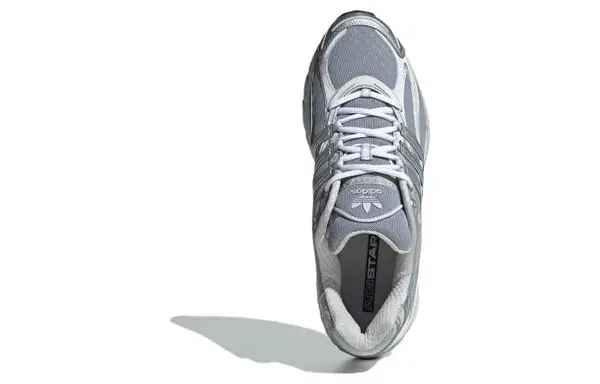 Adidas Originals Adistar Cushion Sneakers - Sliver