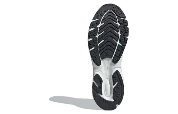 Adidas Originals Adistar Cushion Sneakers - Sliver