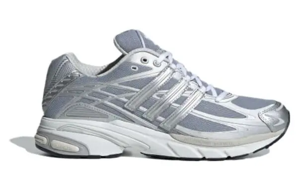 Adidas Originals Adistar Cushion Sneakers - Sliver