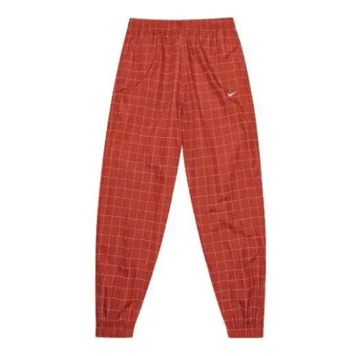 Nike Flash Track Pant - Red