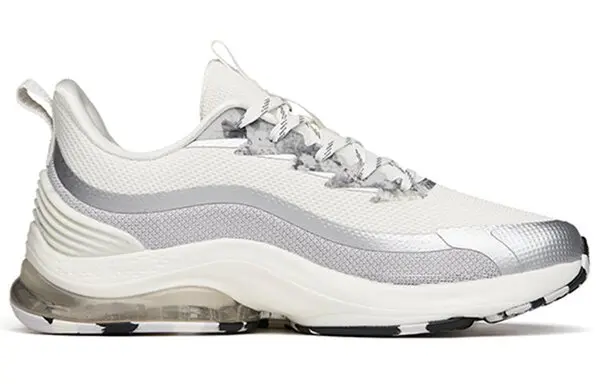 ANTA Run Collection Sneakers