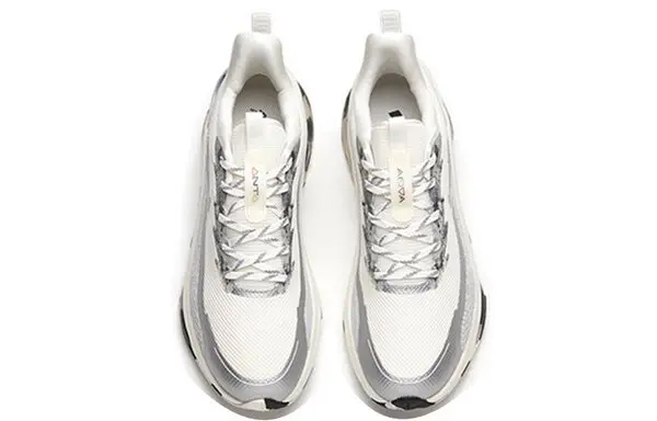 ANTA Run Collection Sneakers