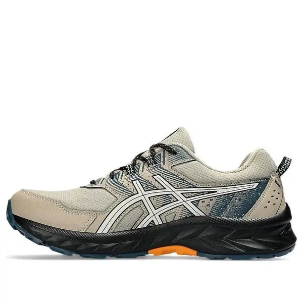 Asics Gel-venture Extra Wide Sneakers - Feather Grey/birch