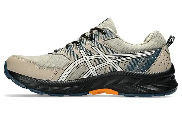 Asics Gel-venture Extra Wide Sneakers - Feather Grey/birch