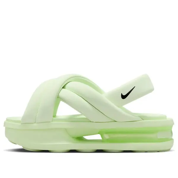 Nike Max Isla Sandals - Barely Volt