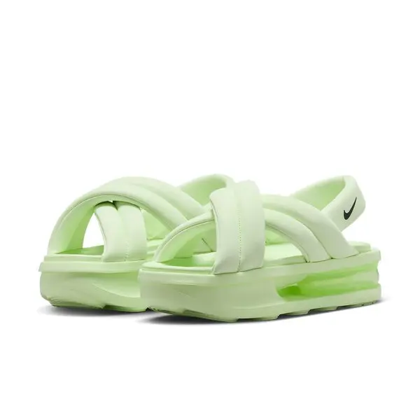 Nike Max Isla Sandals - Barely Volt