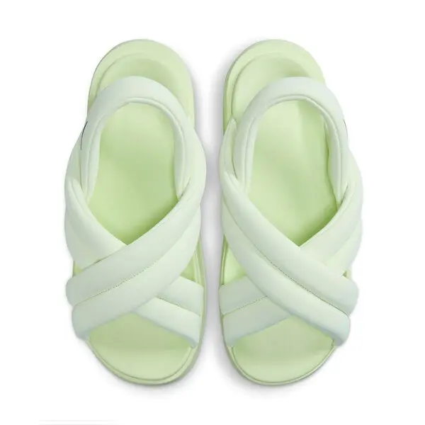 Nike Max Isla Sandals - Barely Volt