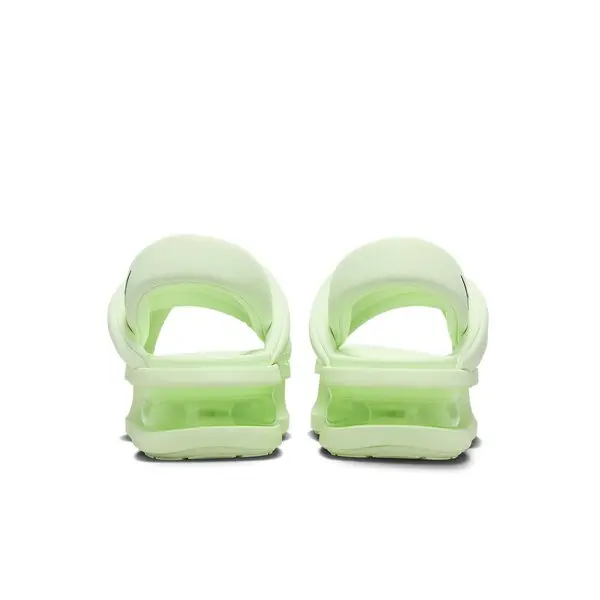 Nike Max Isla Sandals - Barely Volt