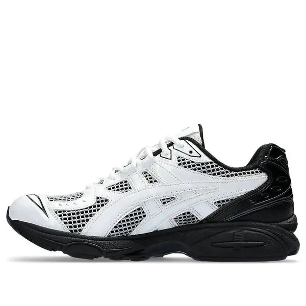 Asics X Gmbh Gel-kayano Legacy Sneakers - White/black