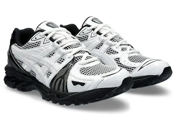 Asics X Gmbh Gel-kayano Legacy Sneakers - White/black