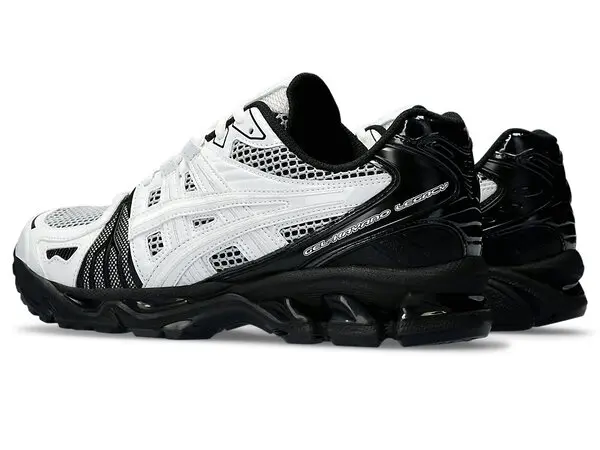 Asics X Gmbh Gel-kayano Legacy Sneakers - White/black