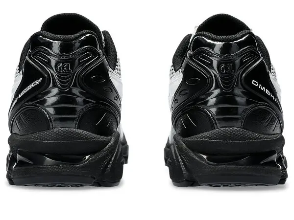 Asics X Gmbh Gel-kayano Legacy Sneakers - White/black