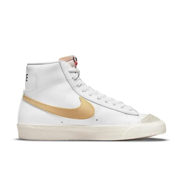 Nike Blazer '77 Vintage Mid - Light Orange