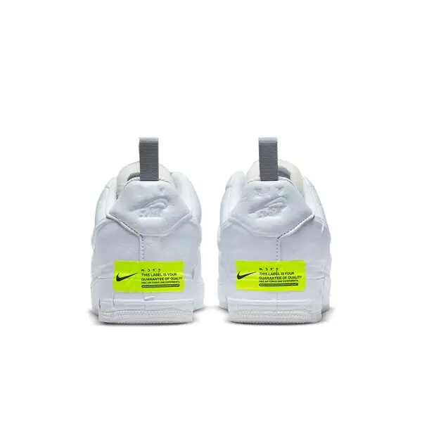 Nike Force 1 Experimental Sneakers