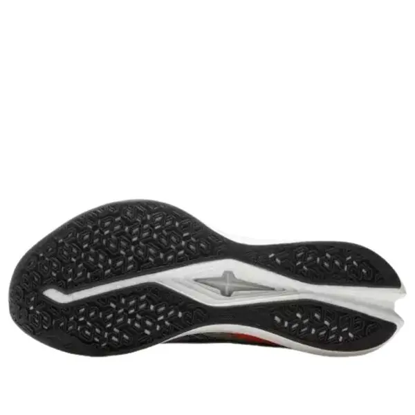 LI-NING Red Hare Pro Sneakers - Black/blue/orange