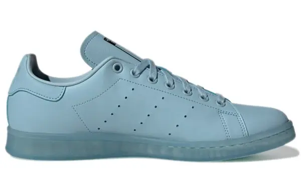 Adidas Stan Smith "boba Fett" Sneakers