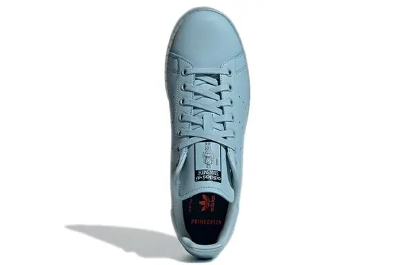 Adidas Stan Smith "boba Fett" Sneakers