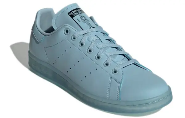 Adidas Stan Smith "boba Fett" Sneakers