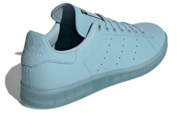 Adidas Stan Smith "boba Fett" Sneakers