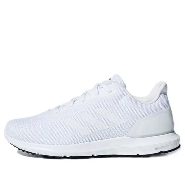 Adidas Cosmic 2 Cozy Lightweight Sneakers - White