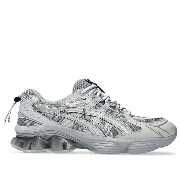 Asics X Yoasobi Gel-kinetic Fluent Athletic Sneakers