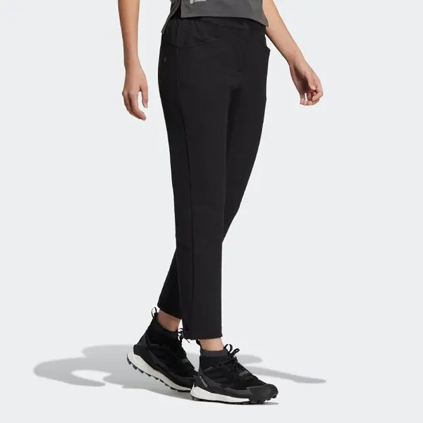Adidas Utilitas Soft Shell Outdoor Trousers