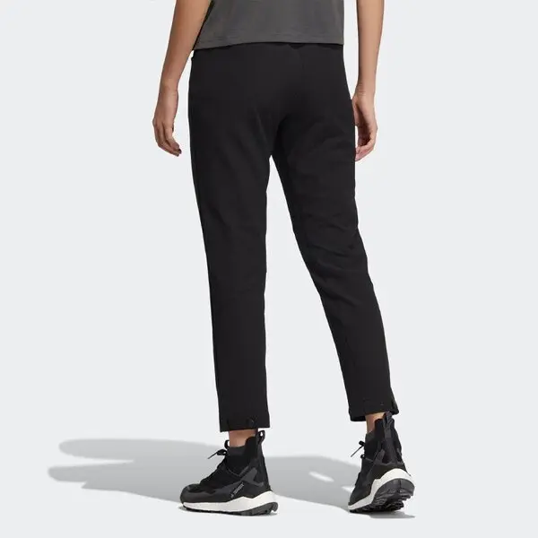 Adidas Utilitas Soft Shell Outdoor Trousers
