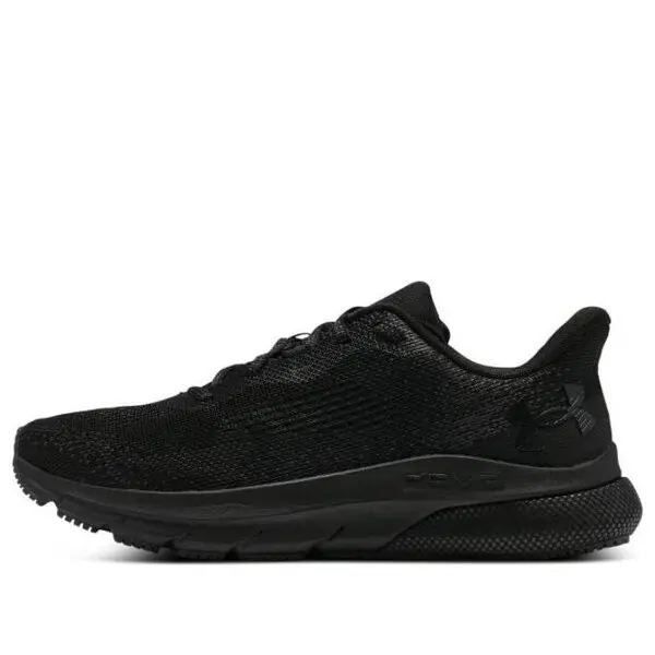 Under Armour Hovr Turbulence 2 Athletic Sneakers - Black