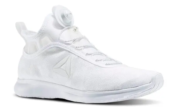 REEBOK Pump Plus Camo Athletic Sneakers