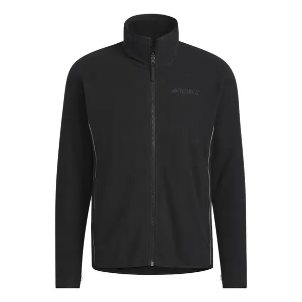 Adidas Utilitas 3-in-1 Windbreaker Jacket - Black
