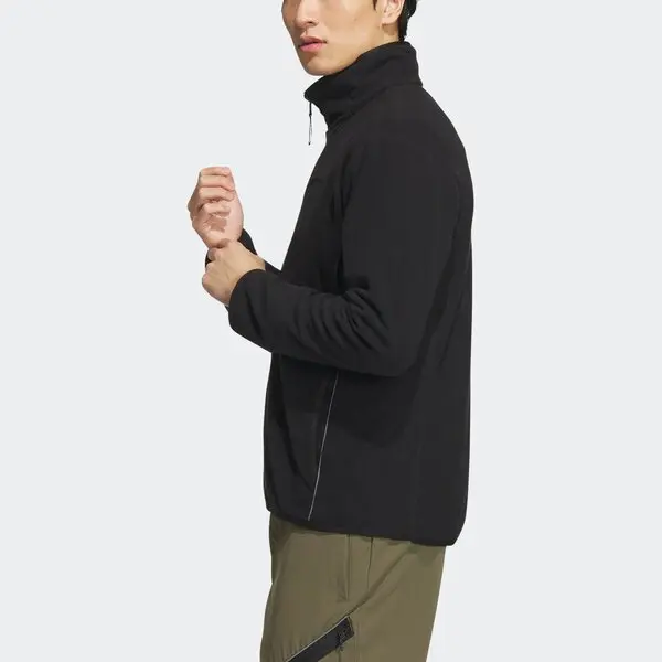 Adidas Utilitas 3-in-1 Windbreaker Jacket