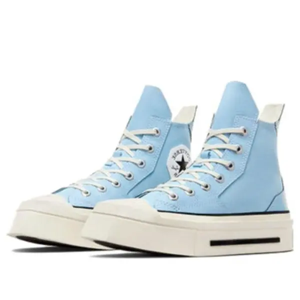 CONVERSE Chuck 70 De Luxe Squared 'blue White
