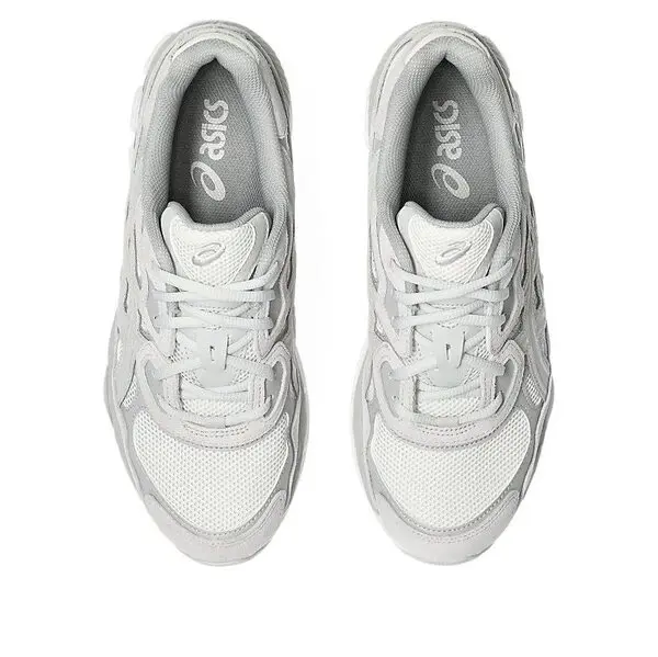 Asics Gel-nyc Sneakers - Cream/cloud Grey