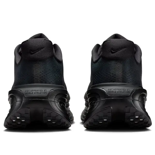 Nike Zoom Vomero Premium Sneakers - Black/white