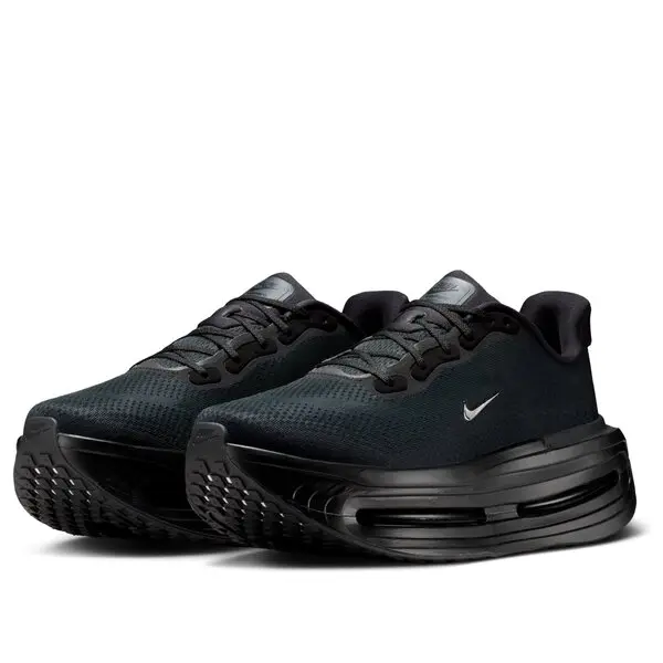 Nike Zoom Vomero Premium Sneakers - Black/white