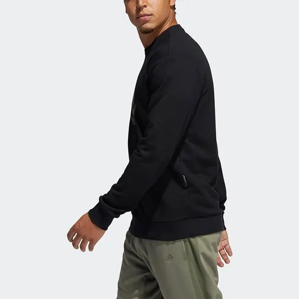 Adidas Basketball Sports Pullover