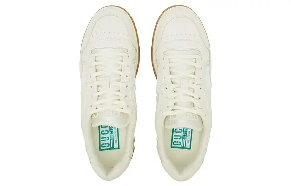 Gucci Mac80 Sneaker - Off White