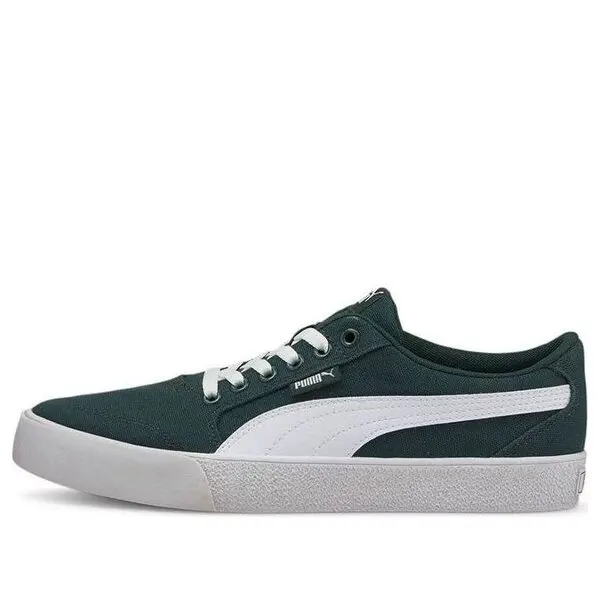 PUMA C-skate Vulc Sneakers - Green