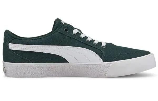PUMA C-skate Vulc Sneakers - Green