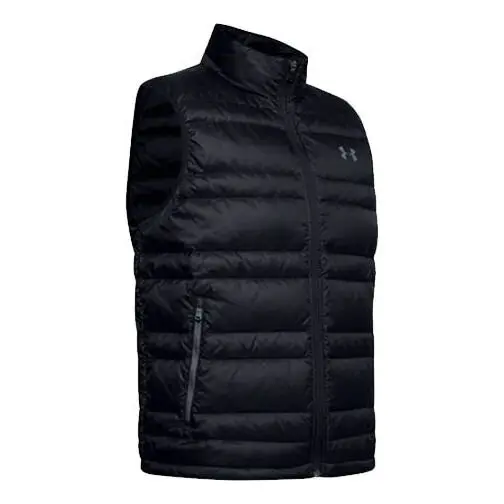 Under Armour Fleece Down Vest