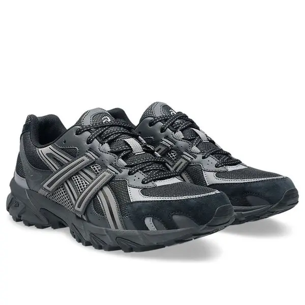 Asics Gel-sonoma Tr62 Sneakers - Black/graphite Grey