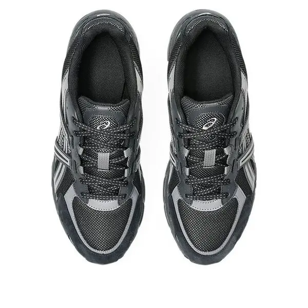 Asics Gel-sonoma Tr62 Sneakers - Black/graphite Grey