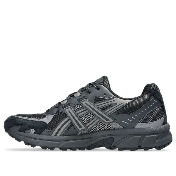 Asics Gel-sonoma Tr62 Sneakers - Black/graphite Grey