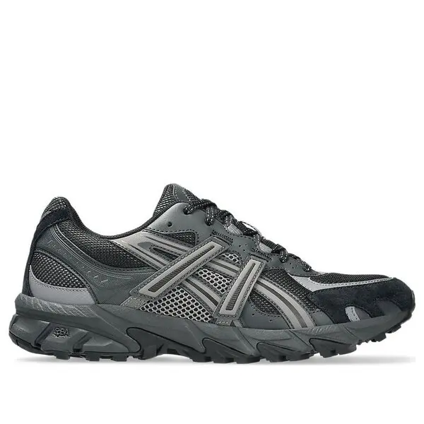Asics Gel-sonoma Tr62 Sneakers - Black/graphite Grey