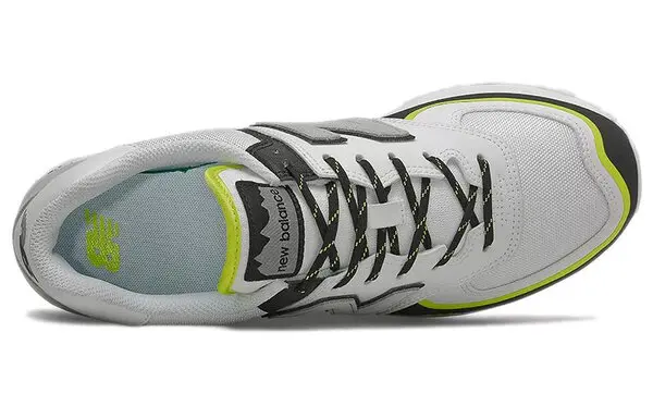 NEW BALANCE 574t Sneakers - Light Gray